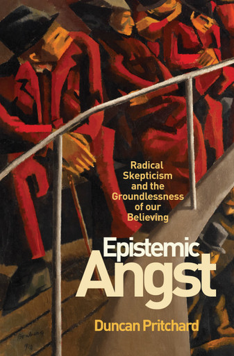 Epistemic Angst - Labyrinth Books
