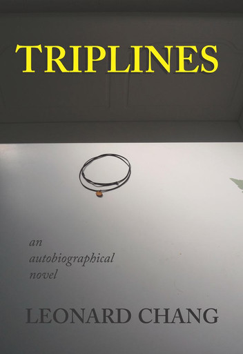 Triplines - Labyrinth Books
