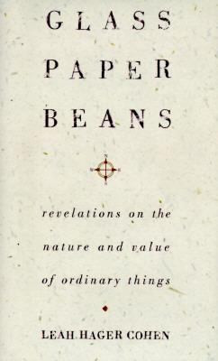 Glass, Paper, Beans - Labyrinth Books
