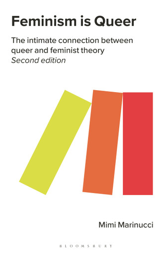 Feminism Is Queer - Labyrinth Books