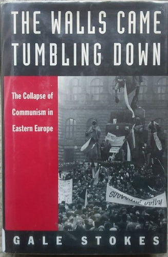 The Walls Came Tumbling Down - Labyrinth Books