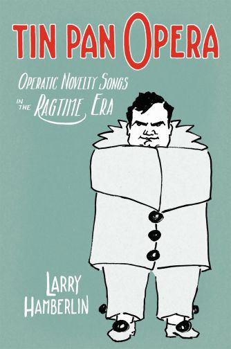Tin Pan Opera - Labyrinth Books