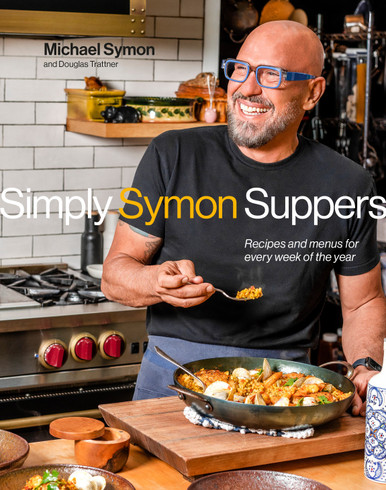Simply Symon Suppers - Labyrinth Books
