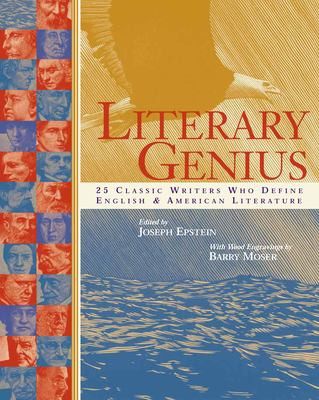 Literary Genius - Labyrinth Books