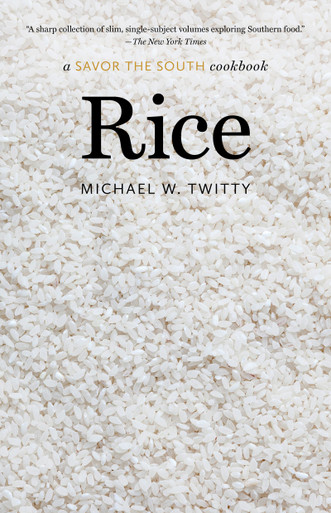 Rice - Labyrinth Books
