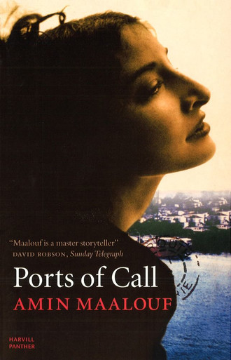 Ports of Call - Labyrinth Books