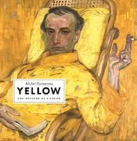 Yellow - Labyrinth Books