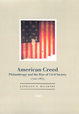 American Creed - Labyrinth Books