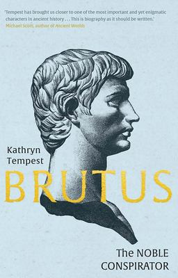 Brutus - Labyrinth Books