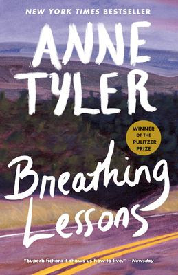 Breathing Lessons - Labyrinth Books