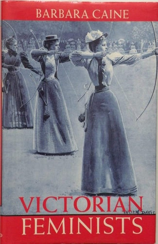 Victorian Feminists - Labyrinth Books