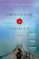 The Devotion of Suspect X - Labyrinth Books