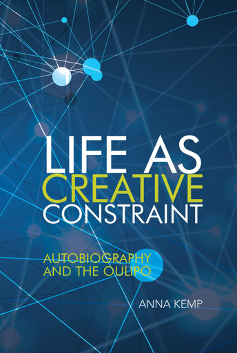 Life As Creative Constraint - Labyrinth Books