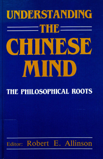Understanding the Chinese Mind - Labyrinth Books