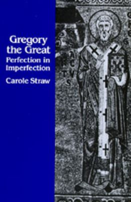 Gregory the Great - Labyrinth Books