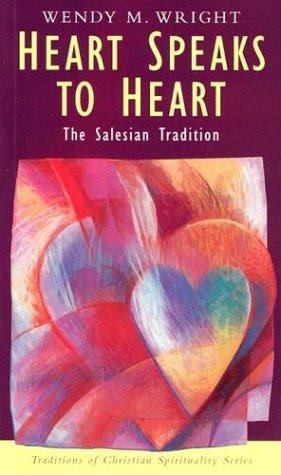Heart Speaks to Heart - Labyrinth Books