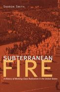 Subterranean Fire - Labyrinth Books