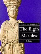 The Elgin Marbles - Labyrinth Books