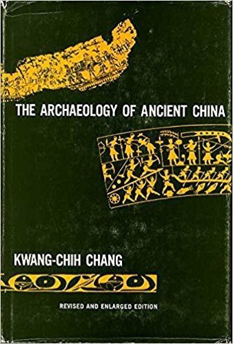 The Archaeology of Ancient China - Labyrinth Books