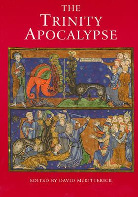 The Trinity Apocalypse - Labyrinth Books