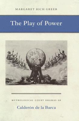 The Play of Power - Labyrinth Books