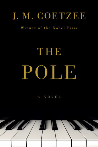 The Pole - Labyrinth Books