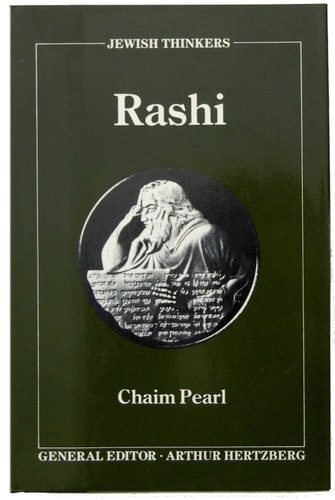 Rashi - Labyrinth Books