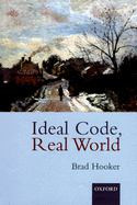 Ideal Code, Real World - Labyrinth Books