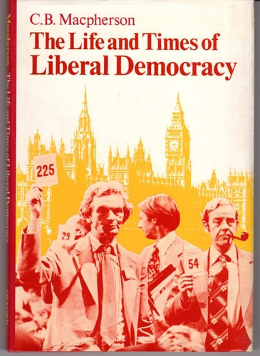 The Life and Times of Liberal Democracy - Labyrinth Books