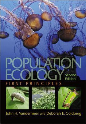 Population Ecology - Labyrinth Books
