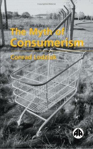 The Myth of Consumerism - Labyrinth Books