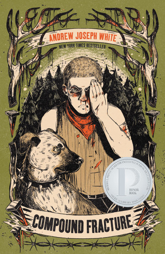 Compound Fracture - Labyrinth Books