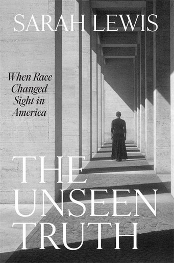 Unseen Truth - Labyrinth Books