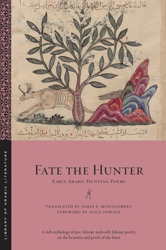 Fate the Hunter - Labyrinth Books