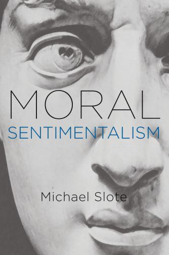 Moral Sentimentalism - Labyrinth Books