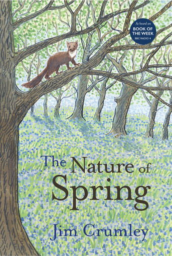 The Nature of Spring - Labyrinth Books