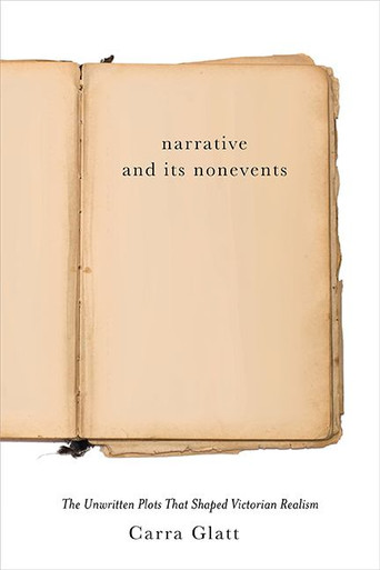 Narrative and Its Nonevents - Labyrinth Books
