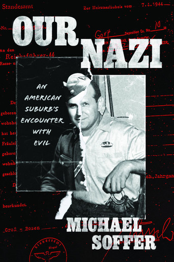 Our Nazi - Labyrinth Books