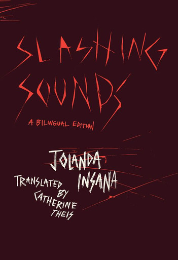 Slashing Sounds - Labyrinth Books