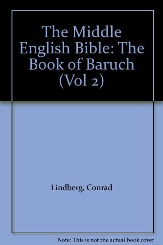 The Middle English Bible - Labyrinth Books