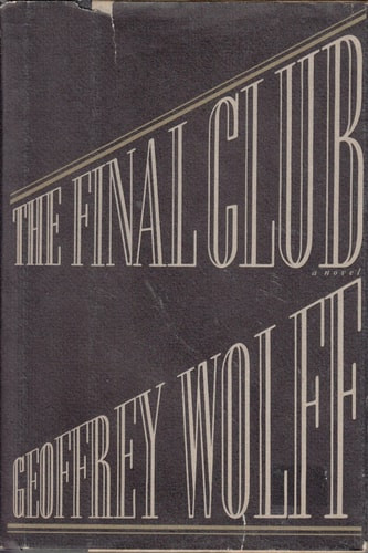The Final Club - Labyrinth Books