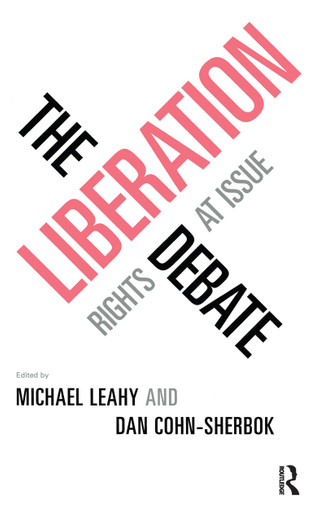 The Liberation Debate - Labyrinth Books