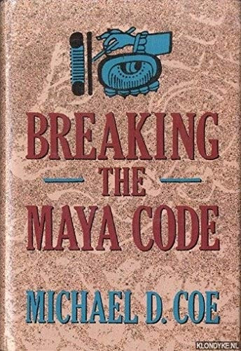 Breaking the Maya Code - Labyrinth Books