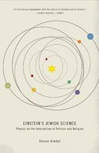 Einstein's Jewish Science - Labyrinth Books