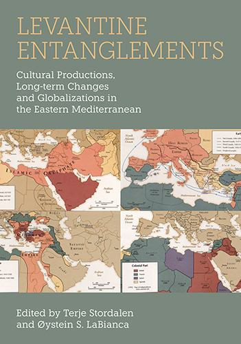 Levantine Entanglements - Labyrinth Books