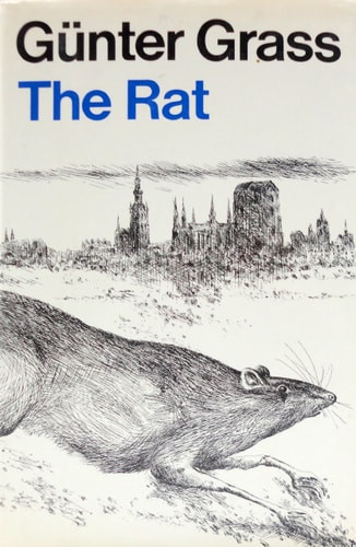 The Rat - Labyrinth Books