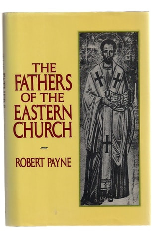 The Fathers of the Eastern Church - Labyrinth Books