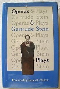 Operas and Plays - Labyrinth Books