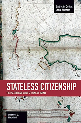 Stateless Citizenship - Labyrinth Books