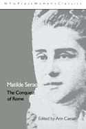 Matilde Serao: 'the Conquest of Rome' - Labyrinth Books
